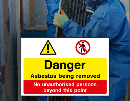 Contact Asbestos Safeguard Bristol